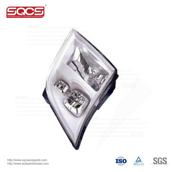 Quality Genuine Ford Transit Parts Head Light For Ford Transit TRANSIT Box FA 1486097 for sale