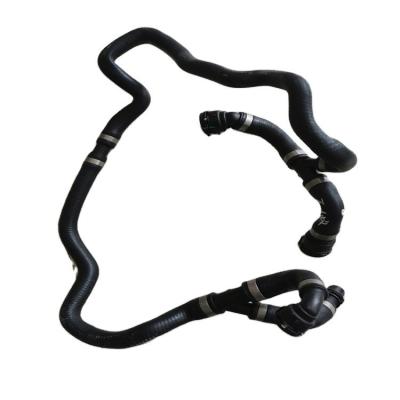 China BMW E60 E61 5 Series 525i 530i 630i Car Fitment Radiator Coolant Hose OE 17127560160 for sale