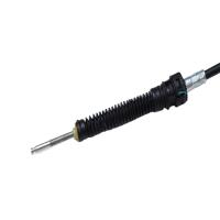 China SQCS 6RD711266 Engineered for German Car's Shift Cable and 1.6 Flex Engine Performance for sale