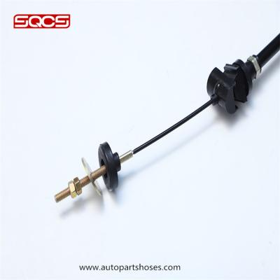 China Auto Car Parts German Car Clutch Cable  6K1721335G for Performance for sale