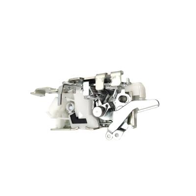 China ISO/TS16949 Engine 216 CDi Front Left Sliding Door Latch Lock for Mercedes-Sprinter for sale