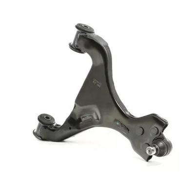China VITO Bus W639 SQCS Brake Pads and Control Arm 6393300810 for Mercedes Benz Sprinter for sale