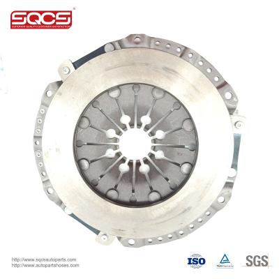 China Clutch Pressure Plate Assembly 0062502504 0062502604 0062502704 for Sprinter Om602 901 for sale