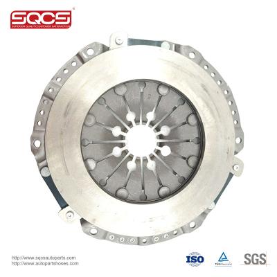 China Clutch Pressure Plate Assembly 0062502504 0062502604 0062502704 for Sprinter Om602 901 for sale