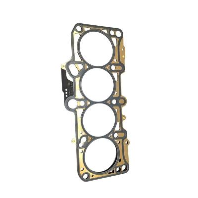 Κίνα Volkswagen Bora Beetle Golf Mk4 Passat Jetta Μητρικό Κεφαλοκύλινδρο 06a103383 προς πώληση