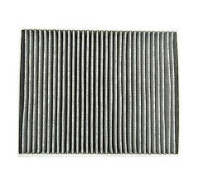 China Auto cabine luchtfilter 6411923755 64119248294 Voor BMW X5/E70/X6 Te koop