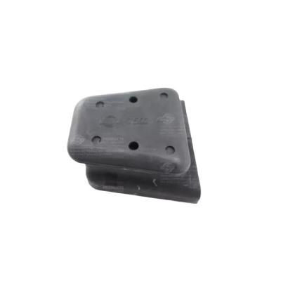 China SQCS 9063220019 Spring Pad Front L/R   for Mercedes Benz Sprinter W9062006- Year for sale