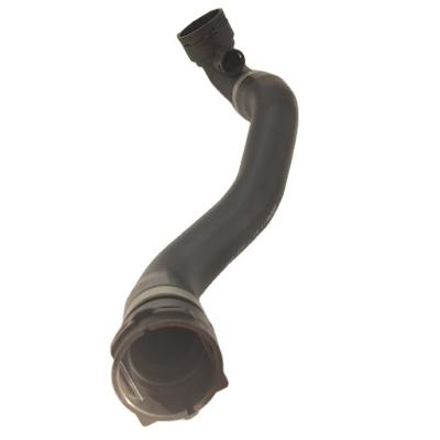China Car Fitment BMW X5 Radiator Hose 11537508688 Black Rubber Hose for Auto Cooling System for sale
