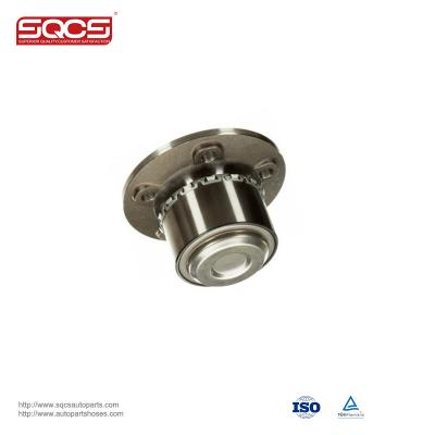 Cina cuscinetti per ruote per Mercedes Benz Sprinter W639 6393560601 in vendita