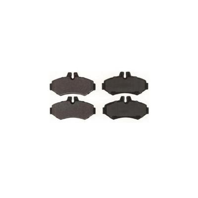 China 100% Tested Brake Pad Set for Mercedes Sprinter W901 W902 W903 W904 Real 0004209720 for sale