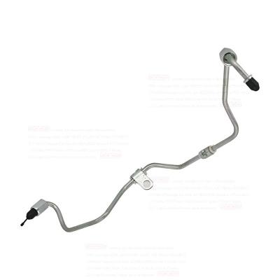 China Other Auto Parts for Iveco Daily Engine ISB6.7 4BT 6BT 6CT Fuel Supply Tube 4933417 for sale