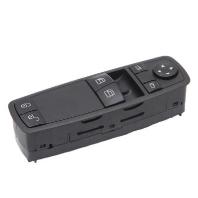 China 2004- European Cars Power Window Switch A Perfect Fit for Mercedes-Benz A-Class W169 for sale