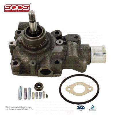China 500362859 Auto Parts for IVECO Truck Water Pump 5001853804 RENAULT 7701474551 for sale