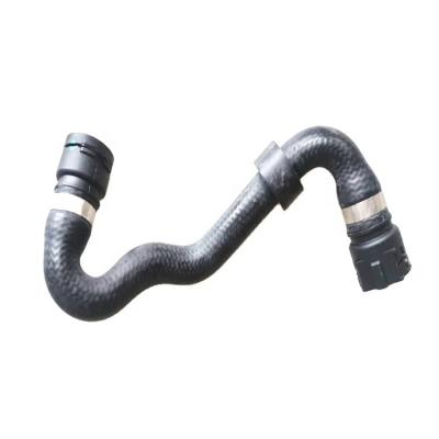 China SQCS Coolant Hose  11537510120 for BMW X5 E53 1999-2006 Purpose Replace/Repair for sale