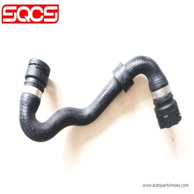 China SQCS Coolant Hose  11537510120 for BMW X5 E53 1999-2006 Purpose Replace/Repair for sale