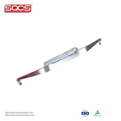 Cina SQCS Clamping pad OEM 0004215991 per Mercedes Benz Sprinter W901 W902 W903 W904 in vendita