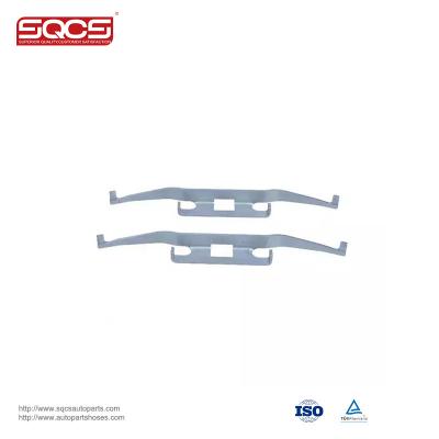 Cina SQCS Clamping pad OEM 0004215991 per Mercedes Benz Sprinter W901 W902 W903 W904 in vendita
