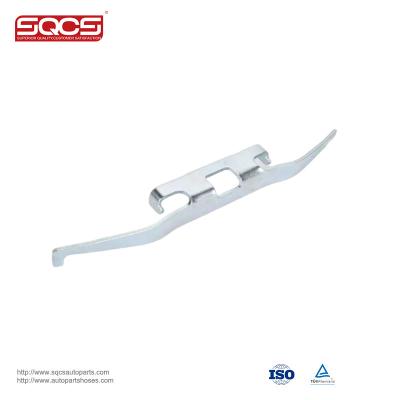 Cina SQCS Clamping pad OEM 0004215991 per Mercedes Benz Sprinter W901 W902 W903 W904 in vendita