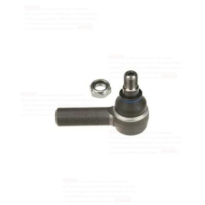 European Cars 722-11403 SQCS Auto Parts Ball Joint  4833828 for Iveco Daily