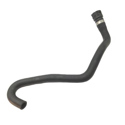 China OEM Standard SQCS Auto Parts Engine Coolant Water Pipe Hose for BMW 3' E46 N40 N42 N45 N46 for sale