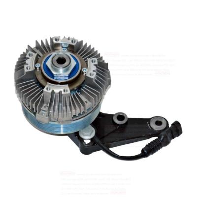 China Electromagnetic Fan Clutch 504378817 5801480571 5801598369 for Iveco Daily 2.3D since 2011 for sale