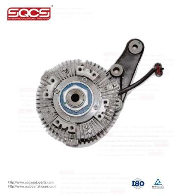 China Electromagnetic Fan Clutch 504378817 5801480571 5801598369 for Iveco Daily 2.3D since 2011 for sale