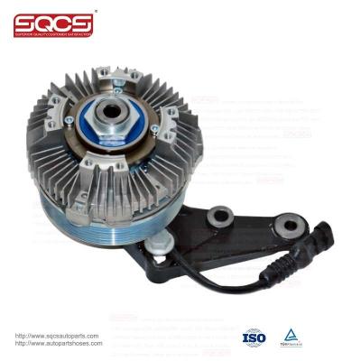 China Electromagnetic Fan Clutch 504378817 5801480571 5801598369 for Iveco Daily 2.3D since 2011 for sale