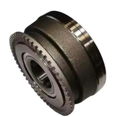 SQCS Front Wheel Hub Bearing Kit 504166117 for IVECO DailyII Eurocar Model