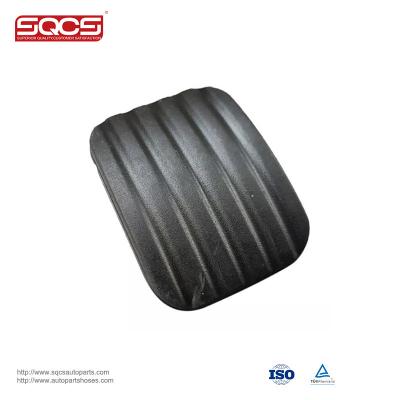 Cina Pedale di gomma 1244270382 per Mercedes Benz Sprinter W124 R129 W218 W212 W204 W638 in vendita