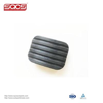 Cina Pedale di gomma 1244270382 per Mercedes Benz Sprinter W124 R129 W218 W212 W204 W638 in vendita