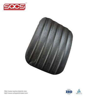 Cina Pedale di gomma 1244270382 per Mercedes Benz Sprinter W124 R129 W218 W212 W204 W638 in vendita