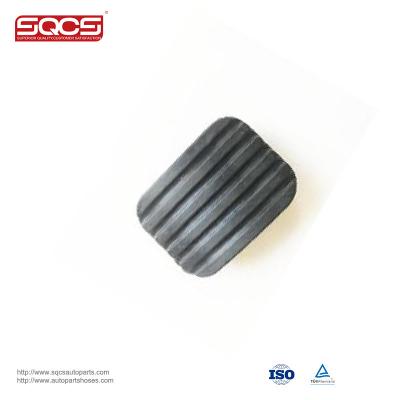 Cina Pedale di gomma 1244270382 per Mercedes Benz Sprinter W124 R129 W218 W212 W204 W638 in vendita