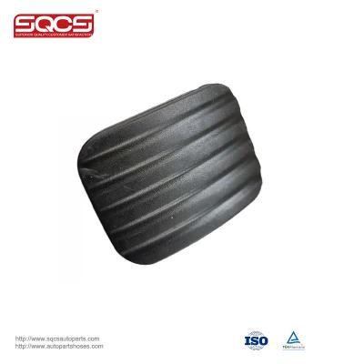 Cina Pedale di gomma 1244270382 per Mercedes Benz Sprinter W124 R129 W218 W212 W204 W638 in vendita