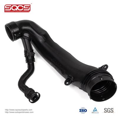 China MINI Convertible R57 Intake Pipe Tube Hose Duct 13717599226 for Improved Performance for sale