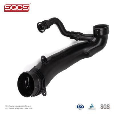 China MINI Convertible R57 Intake Pipe Tube Hose Duct 13717599226 for Improved Performance for sale