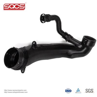 China MINI Convertible R57 Intake Pipe Tube Hose Duct 13717599226 for Improved Performance for sale