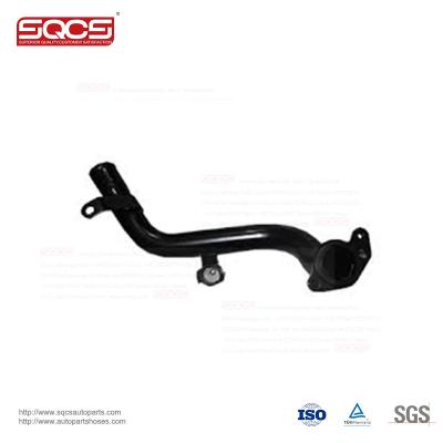China OE NO. 504093141 100%tested Cooling System Pipe for IVECO DAILY 3.0 MK4 MK5 2000-2014 for sale