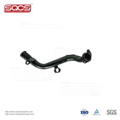 China OE NO. 504093141 100%tested Cooling System Pipe for IVECO DAILY 3.0 MK4 MK5 2000-2014 for sale