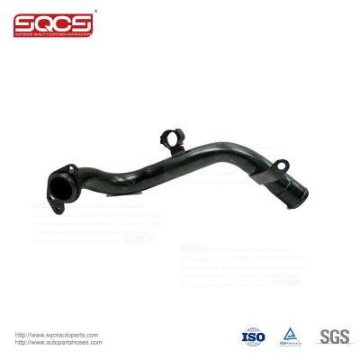 China OE NO. 504093141 100%tested Cooling System Pipe for IVECO DAILY 3.0 MK4 MK5 2000-2014 for sale