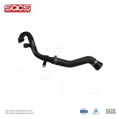China OE NO. 504093141 100%tested Cooling System Pipe for IVECO DAILY 3.0 MK4 MK5 2000-2014 for sale