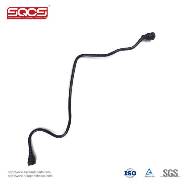 Quality 17128654824 Expansion Tank Pipe for BMW G20 G21 330 B46D B48D 2.0L Radiator for sale