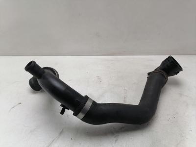 China Black SQCS Radiator Hose Coolant Hose Pipe 5K0121087 for VW Passat B7 within SQCS for sale