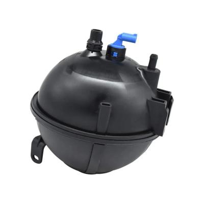 China 17137823544 X4 Coolant Recovery Expansion Tank w/ Level Sensor For BMW F25 F26 13-17 for sale