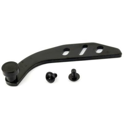 Cina Mercedes-Benz Vito 447 Vaico Porta scorrevole a rullo Nero Colore OEM 4477600147 in vendita