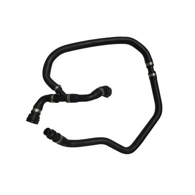China Replace/Repair Coolant Hose Water Pipe 17127542207 for BMW N52 E60 E61 Directly Sell for sale
