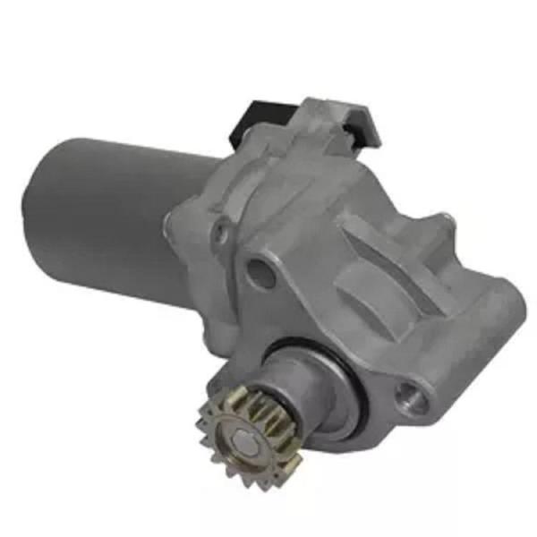 Quality 5' series 530xi Automotive Cooling System ATC 300 Transfer Case Servo Motor for sale