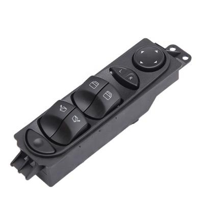 9065451413 Interruptor de ventanas para Mercedes-Benz Sprinter Viano Vito Año 2005-2019