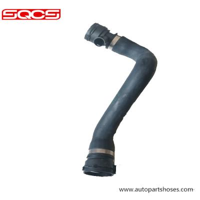 China BMW Car Radiator Hose 11531436408 for E46 3 Series Convertible M54 B22 Engine for sale