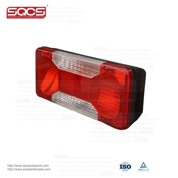 Quality OE No. 69500032 Auto Car Rear Beam Lamp Left 5801631438 5801351218 For Iveco for sale