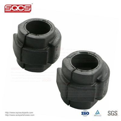 China Eurocar Front Sway Bar Bushings Rubber Steering Rack Mount Bushing for 100% Tested for sale